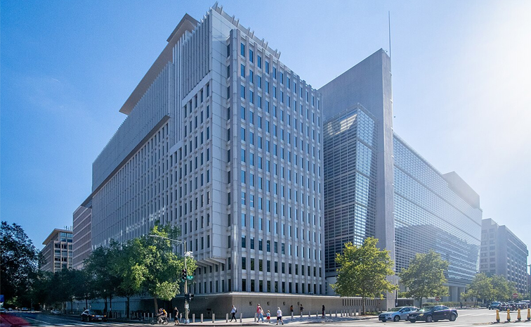 ప్రపంచ బ్యాంకు రిపోర్ట్‌లో మంచి స్కోర్‌ రావాలంటే కష్టమే.. | B-ready ...