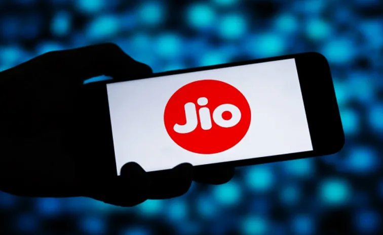 జియో కొత్త ప్లాన్.. రెండేళ్లు యూట్యూబ్ ఫ్రీ | Reliance Jio Launches ...