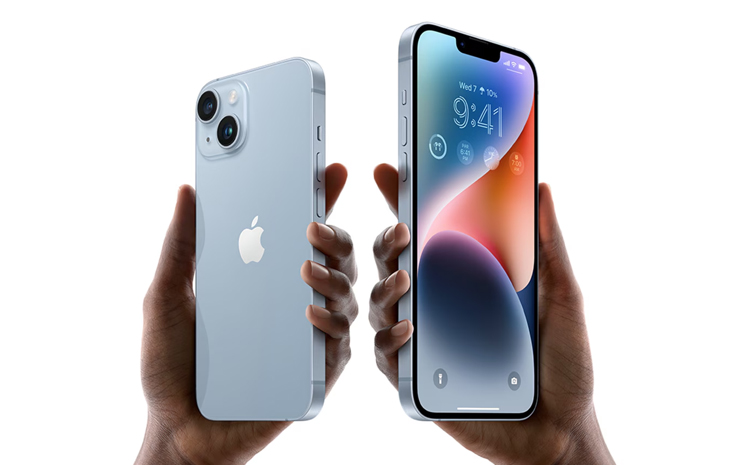 ఫోన్ పోయిందా? ఇలా చేస్తే.. కనిపెట్టేయొచ్చు | Lost Your Apple iPhone ...