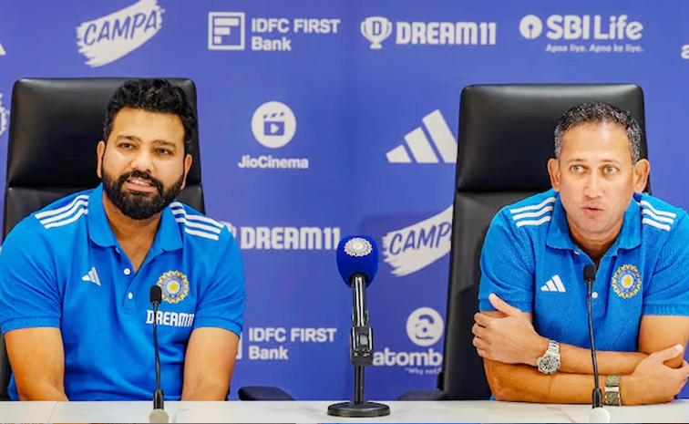 చాంపియన్స్‌ ట్రోఫీ: భారత జట్టు ప్రకటన తేదీ ఖరారు! | India CT 2025 Squad ...
