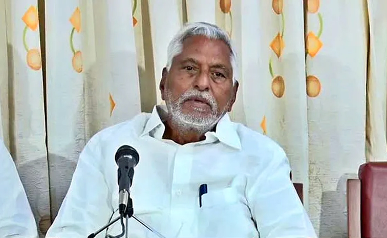 బీఆర్‌ఎస్‌ది వడ్డీ మాఫీనే.. దొంగ దీక్ష అందుకే: జీవన్‌రెడ్డి | Congress ...