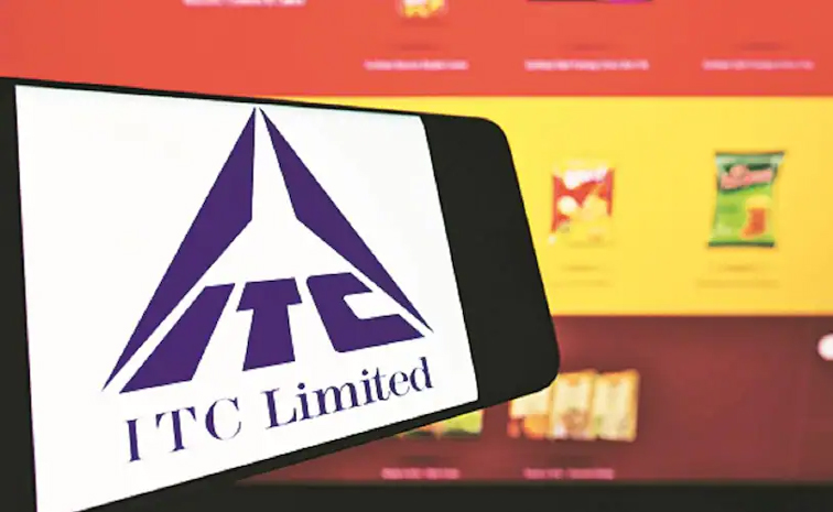 అడుగు పెట్టిన చోటల్లా.. ఆధిపత్యం! | ITC is scaling up the cultivation ...