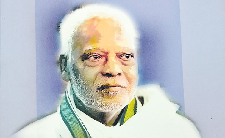 సునోజి మేరగాన – కహాతా రహే తెలంగాణ.. | Sangam Reddy Satyanarayana life ...