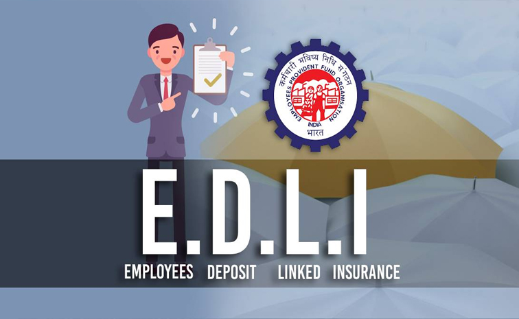 ఈపీఎఫ్‌ సభ్యులకు ఉచిత జీవితబీమా | EDLI Scheme is a social security ...