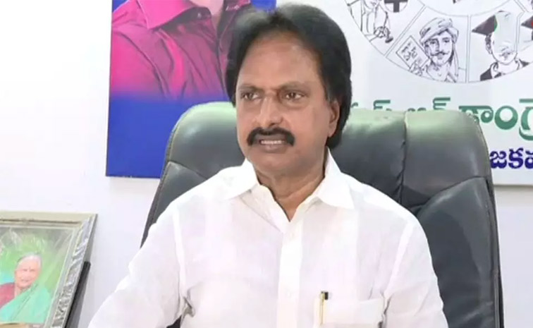 గౌతమ్‌ రెడ్డికి సుప్రీంకోర్టులో ఊరట | Supreme Court Given Anticipatory ...