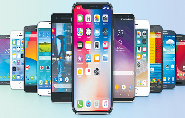 వాయిదా పద్ధతుంది.. ఫోనుకైనా! | Mobile Phone Sales Are Booming With ...