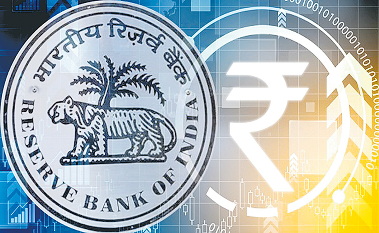 రూపాయికి ఆర్‌బీఐ టానిక్‌ | RBI announces steps to encourage cross ...