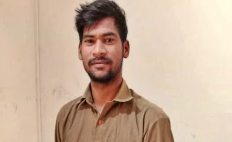 పాక్‌ జైలులో భారత యువకుడు విలవిల.. ప్రేమే కారణం | Aligarh Man Badal ...