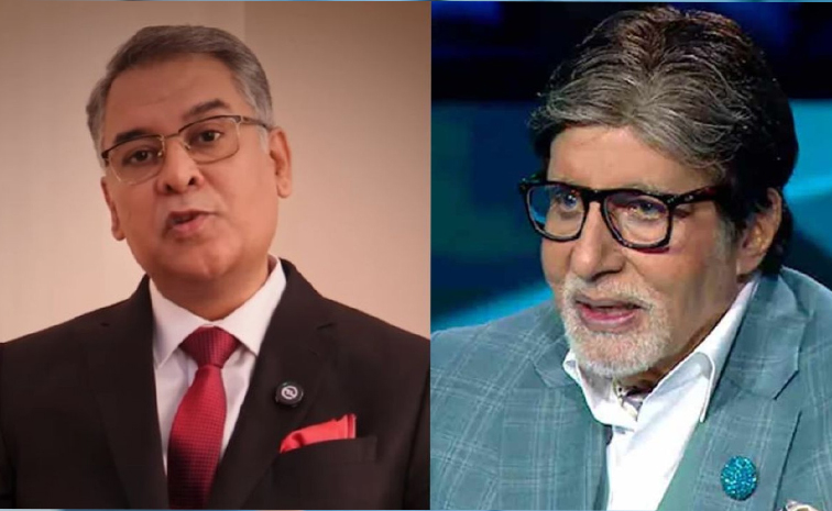 కేబీసీ తొలి విజేత.. ఇప్పుడేం చేస్తున్నారో తెలుసా..? | 25 Years Back Harshvardhan Nawathe Made ...