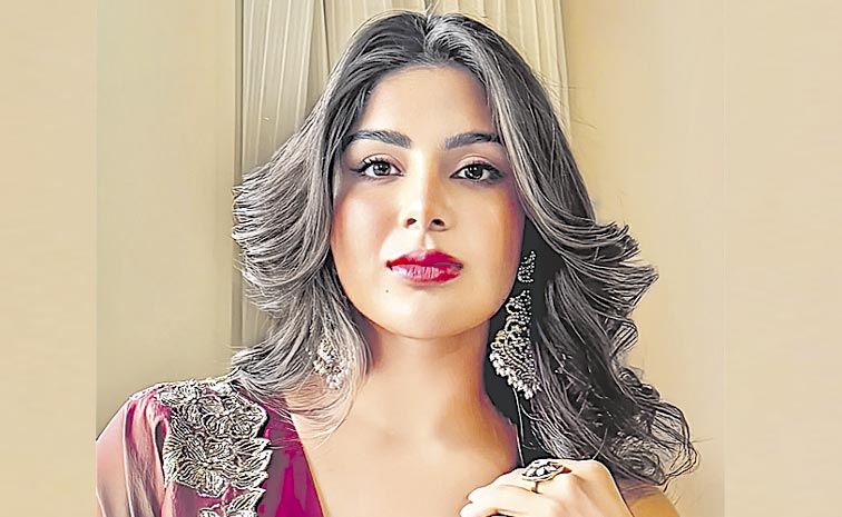 అఖండ-2 హీరోయిన్‌ను ప్రకటించిన మేకర్స్‌ | Samyuktha Menon joins ...