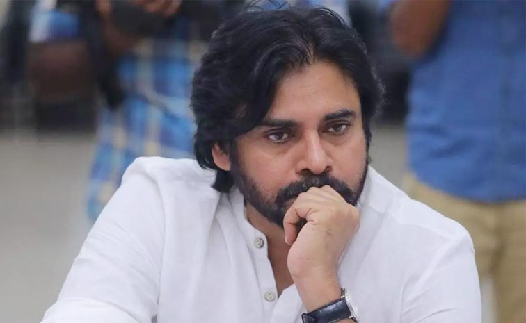 పవన్‌కు కొత్త ట్విస్ట్‌.. అన్నా ఎన్నాళ్లీ అవమానాలు! | Janasena Cader ...
