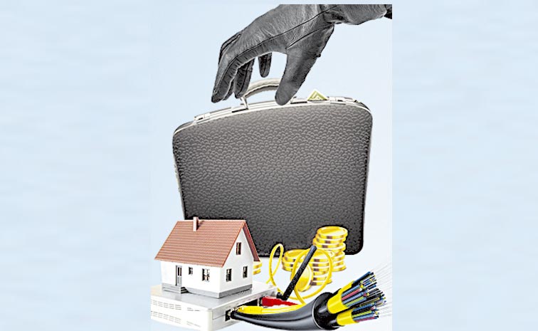 అబద్ధపు వాంగ్మూలం చెప్పించి.. ఆడిట్‌ నివేదికను తొక్కిపెట్టి | AP Govt conspiracy to close ...