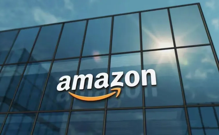 హైదరాబాద్‌ అమెజాన్‌లో రూ.102 కోట్ల మోసం | Amazon Fallen Victim To A ...