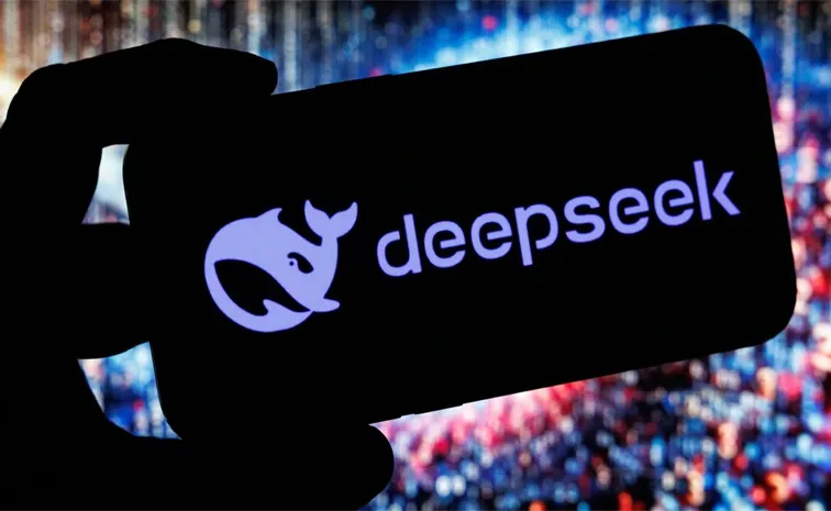 డీప్‌ సీక్‌ నేర్పుతున్న పాఠం | Sakshi Editorial On Deepseek | Sakshi