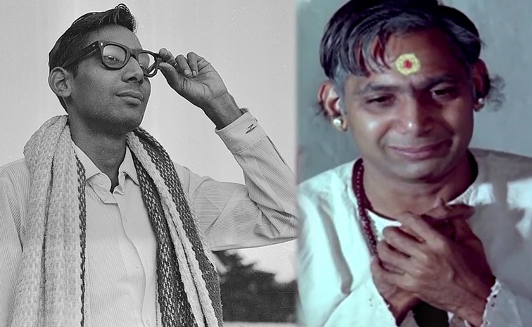 చివరి కోరిక తీరకుండానే ప్రాణాలు వదిలేసిన నటుడు సాక్షి రంగారావు ...