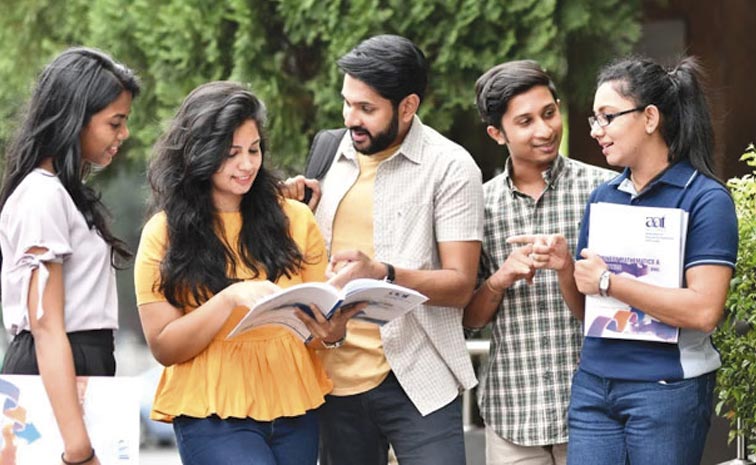 ‘ప్రమోట్‌’కు ఒకటే ప్రమాణం! | Promotion for next year only if have 20 ...