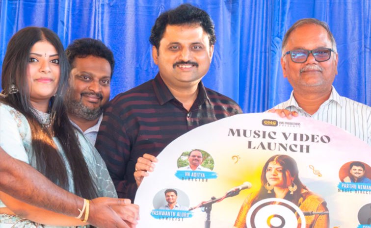 ‘స్పప్నాల నావ’.. ‘సిరివెన్నెల’కు అంకితం | Swapnala Naava: Tribute To ...