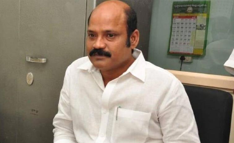 నూజివీడు టీడీపీలో చిచ్చురేపిన ఎమ్మెల్యే యార్లగడ్డ వ్యాఖ్యలు | Tdp ...