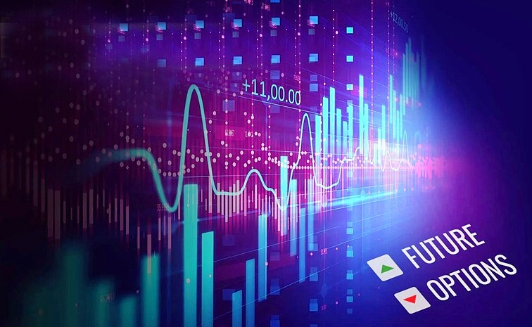 ట్రేడింగ్‌లో ఫ్యూచర్స్ & ఆప్షన్స్: ఏది బెస్ట్ అంటే.. | Future and ...