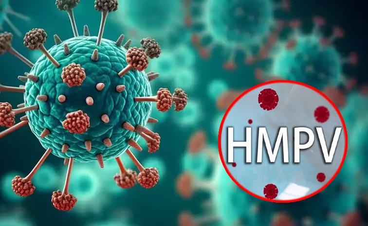 China HMPV Virus: భారత్‌లో తొలి కేసు నమోదు.. ఎక్కడంటే? | China HMPV ...