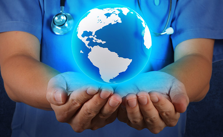 ఆరోగ్య ఆసియా | Global Health Index 2024 Report: Singapore tops in life ...
