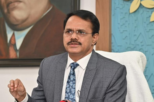 ఎల్లుండి గ్రూప్‌-2 కీ విడుదల: టీజీపీఎస్సీ చైర్మన్‌ | Tgpsc Chairman ...