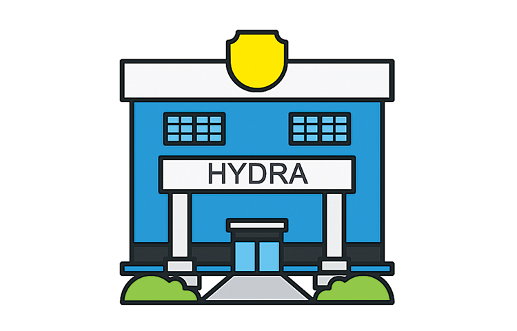 హైడ్రా ఠాణా ఏర్పాటు | Special Police Station For Hydra To Be Set Up In ...