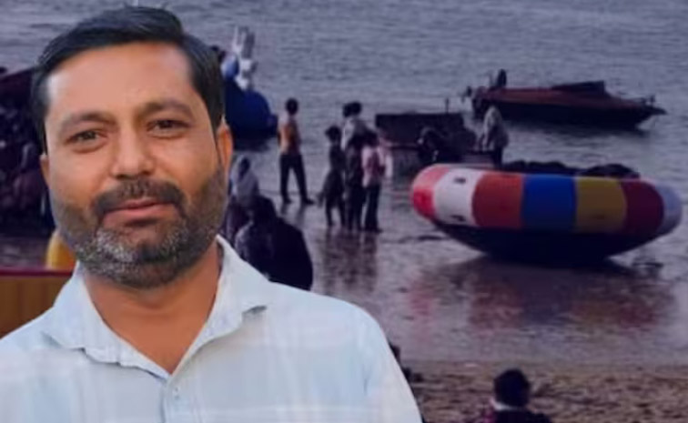 నాడు నెలకు 10 వేలు.. నేడు లక్షలు.. సందీప్‌ జీవితం మారిందిలా.. | Success ...