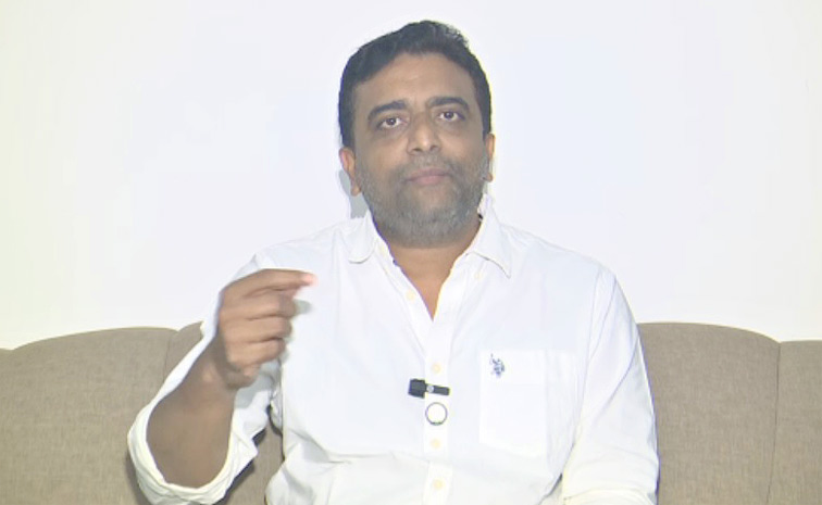 పోలీసుల దన్నుతో ‘టీడీపీ’ అరాచకాలు: కాసు మహేష్‌రెడ్డి | Kasu Mahesh ...