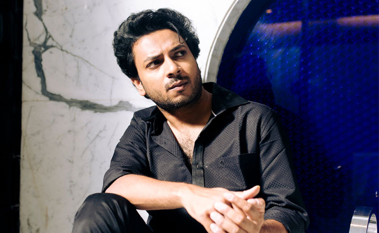 Rag Mayur: కంటెంట్ బేస్ సినిమాలకు కేరాఫ్ అడ్రస్ | Tollywood Actor Rag ...