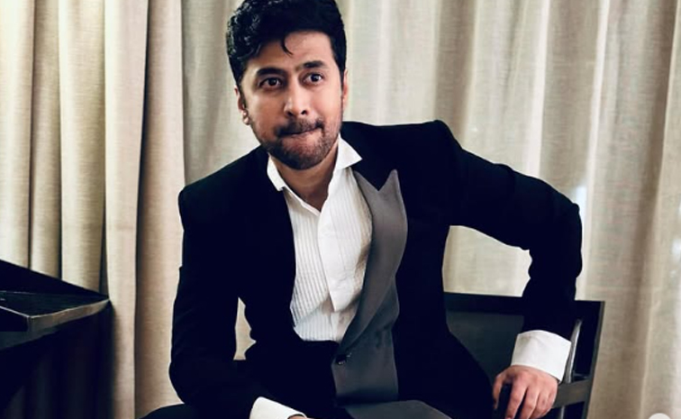 రాహుల్ రవీంద్రన్ ఇంట్లో తీవ్ర విషాదం | Rahul Ravindran Father Passed ...