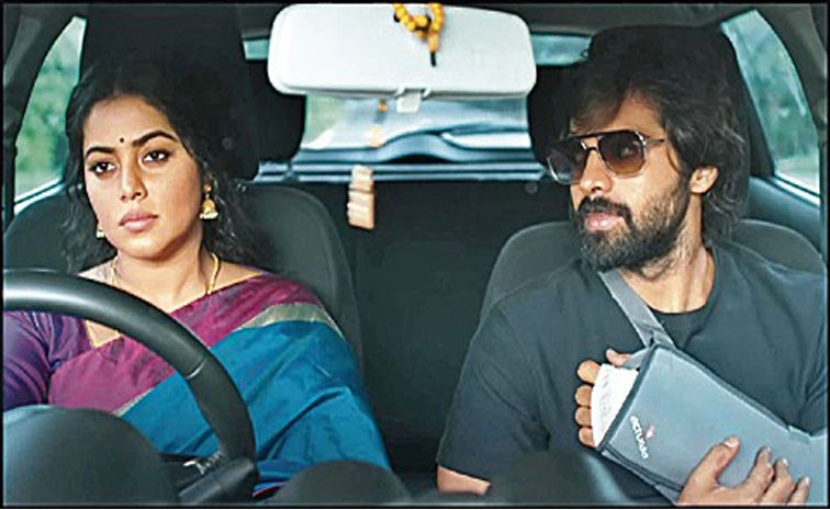 ఎమోషనల్‌ థ్రిల్లర్‌గా ‘డార్క్‌ నైట్‌’ | Dark Night Movie Teaser ...