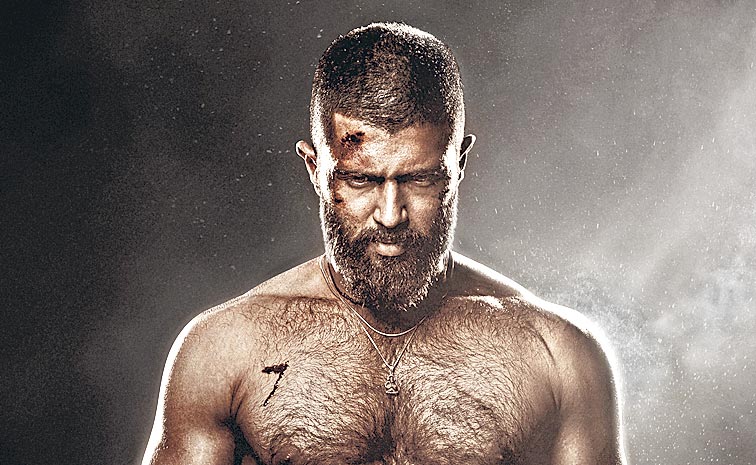 వైజాగ్‌లో కింగ్‌డమ్‌ | Vijay Deverakonda Kingdom next schedule in Vizag ...