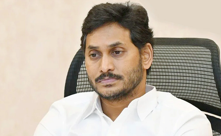 నటి కృష్ణవేణి మృతి పట్ల వైఎస్‌ జగన్‌ సంతాపం | YS Jagan Condoles To ...