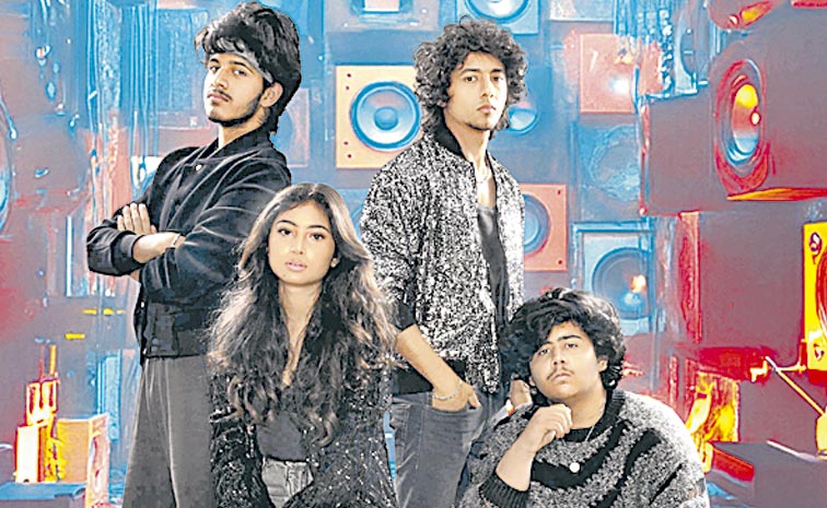 కాలేజీ మ్యాజిక్‌ | Dont Know Why lyrics song release From Magic Movie ...