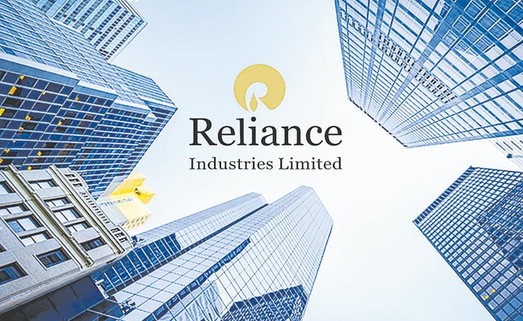 మార్కెట్‌ ‘కింగ్‌’ రిలయన్స్‌ | Reliance Industries Is India Most ...