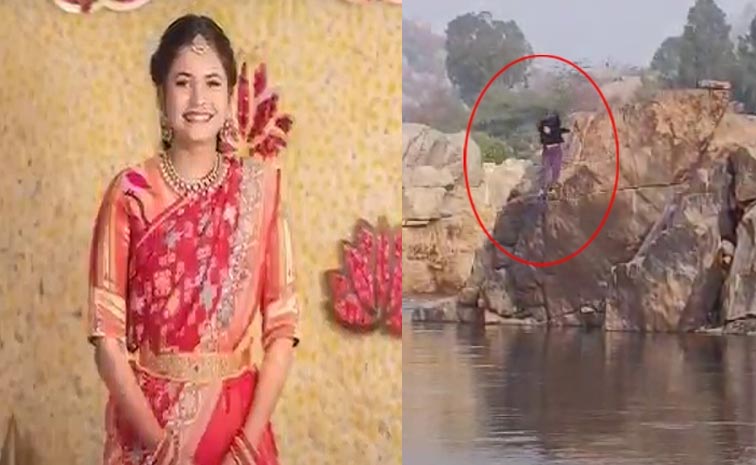 హైదరాబాద్‌లో విషాదం.. తుంగభద్రలో మునిగి డాక్టర్‌ అనన్య మృతి | Doctor ...