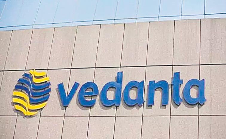 వేదాంత విభజనకు గ్రీన్‌ సిగ్నల్‌ | Vedanta Demerger Approved by ...