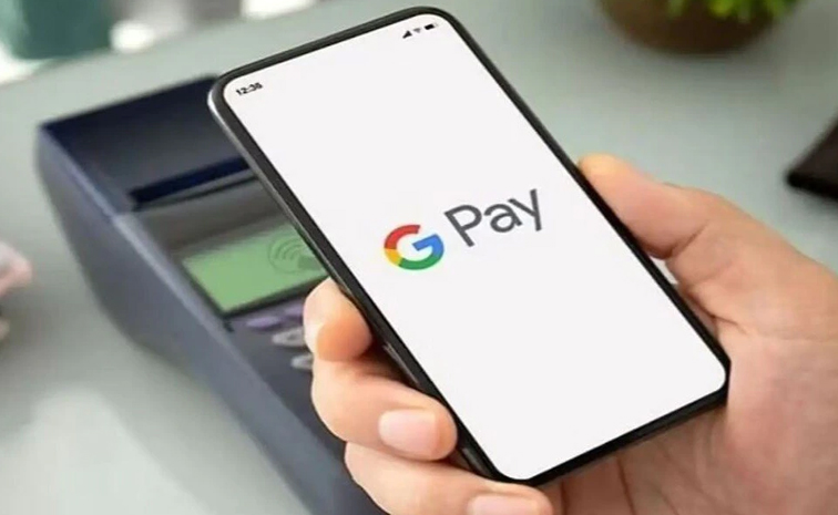 గూగుల్‌ పే వాడుతున్నారా?.. ఇక ఆ బిల్స్ చెల్లిస్తే బాదుడే! | Google Pay ...