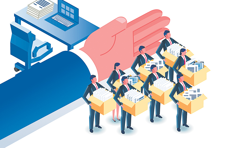 42.6% మంది పట్టభద్రులే ఉద్యోగాలకు అర్హులు | India Graduate Skill Index ...