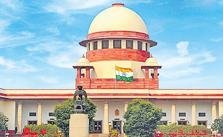 ఖైదీలపై ఇంత వివక్షా! | Supreme Court verdict on remission prison ...