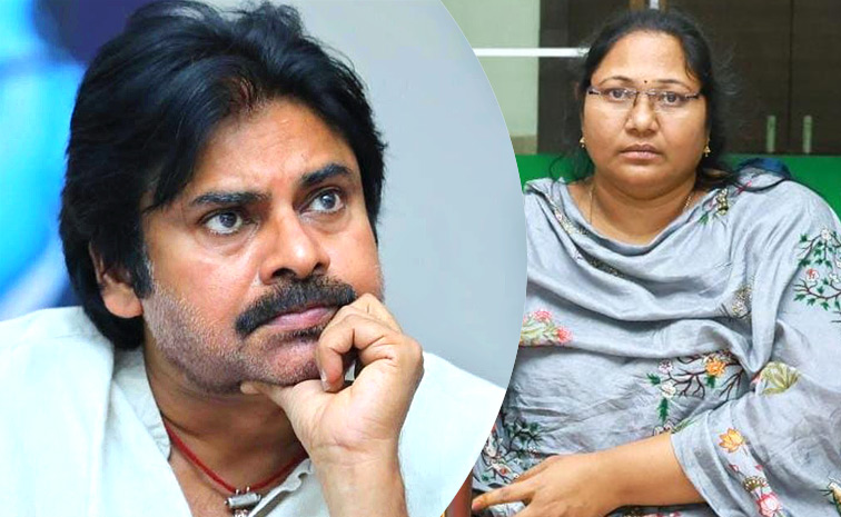 ఎనిమిదేళ్లు గడిచినా నా బిడ్డకు న్యాయం చేయరా? | Sakshi interview with ...