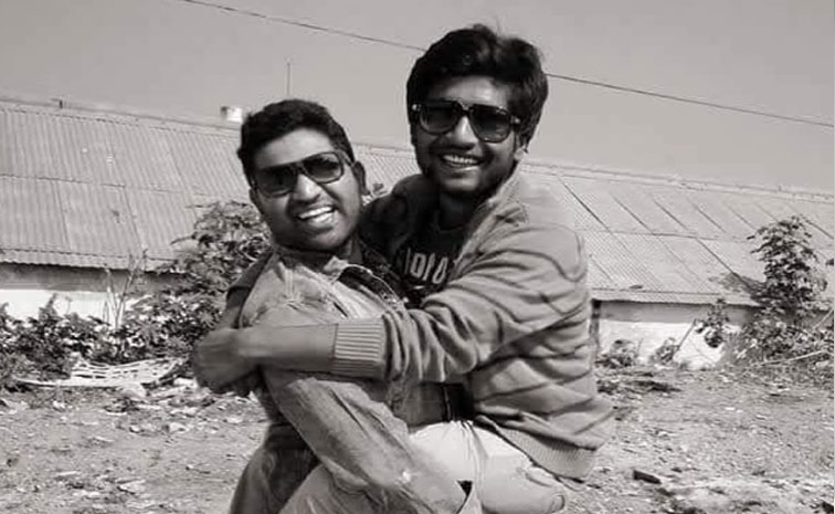 ఎంత పని చేశావు రా మనోజ్‌.. సుహాస్‌ ఎమోషల్‌ పోస్ట్‌ | Tollywood Actor ...