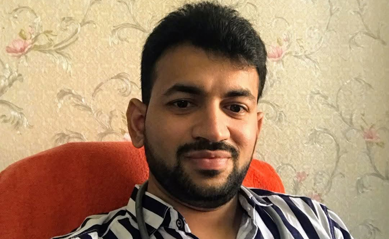 డాక్టర్ సుమంత్ రెడ్డిపై హత్యాయత్నం.. దారి తప్పిన భార్య కథ | Shocking ...