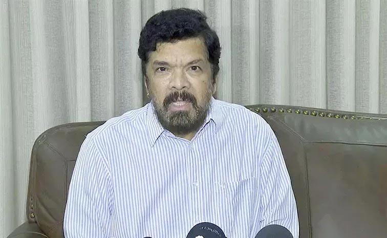 కూటమి కక్ష.. పోసాని కృష్ణమురళీ అరెస్ట్‌ | AP Police Arrested Posani Krishna Murali, More Details ...