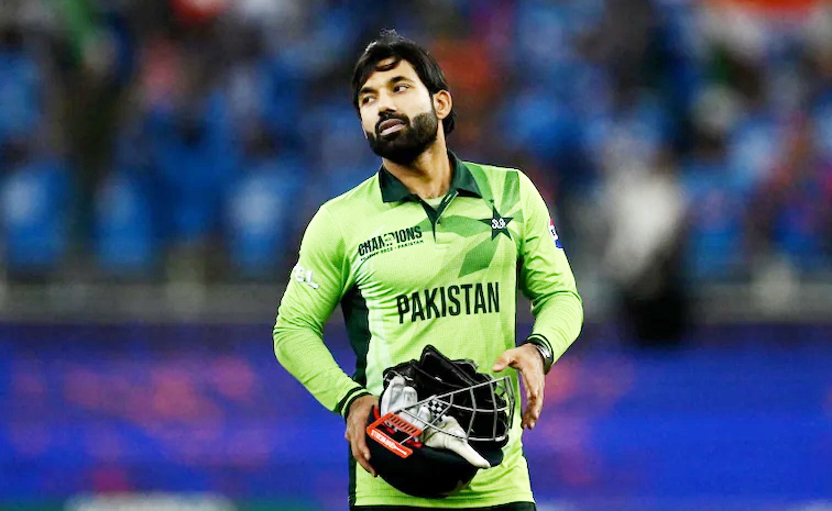 CT 2025: ఇక్కడ ఓడిపోయాం.. అక్కడ మాత్రం రాణిస్తాం: పాక్‌ కెప్టెన్ ...