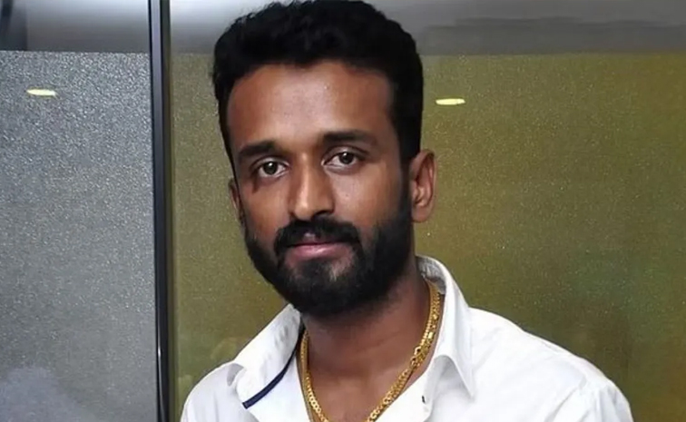 'కబాలి' నిర్మాత కే.పీ చౌదరి ఆత్మహత్య.. కారణం ఇదే | Kabali Producer KP ...