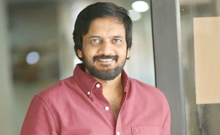 25 కుక్కలతో యాక్షన్‌ సీన్‌.. అదే హైలెట్‌: హీరో సాయి రామ్ శంకర్ | Hero ...