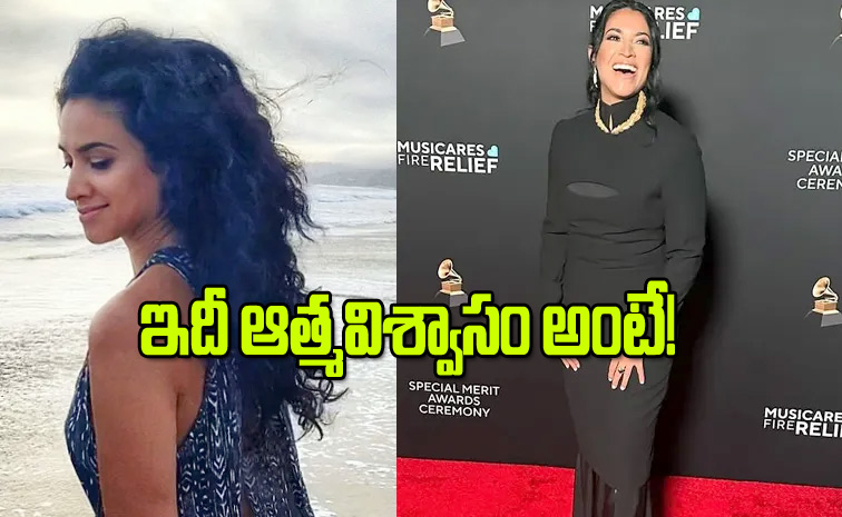 బాల్యంలో నత్తి.. ఇపుడు ప్రపంచ సంగీతంలో సంచలనం! | Meet Indian ...