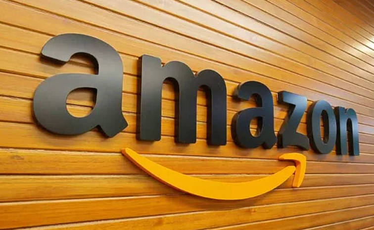 అమెజాన్‌ ఆధ్వర్యంలో మిలటరీ ప్రోగ్రామ్‌ | Amazon Military Program | Sakshi